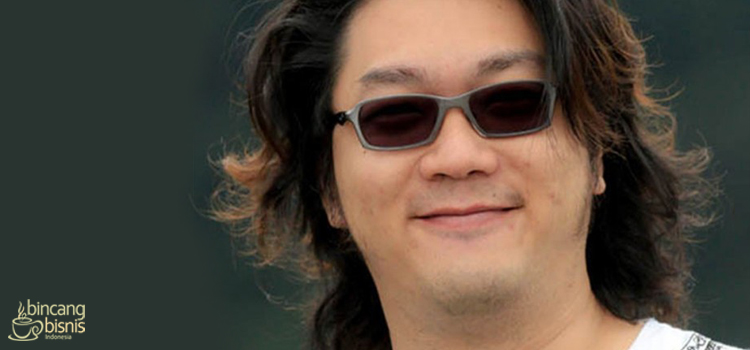 Scundo Lee The Trader Legend – Bincang Bisnis Indonesia