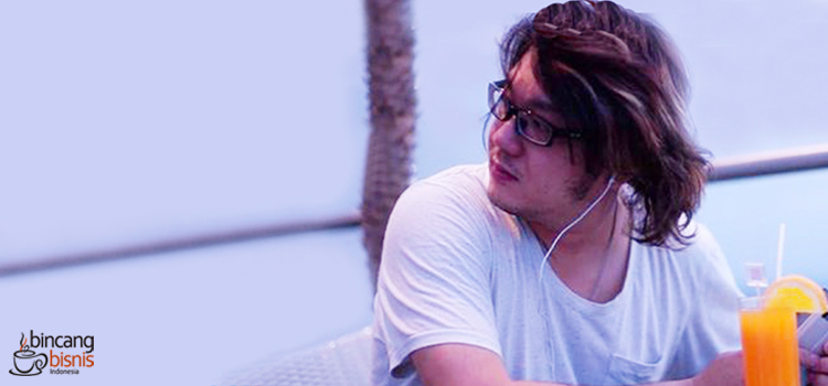 Scundo Lee The Trader Legend – Bincang Bisnis Indonesia