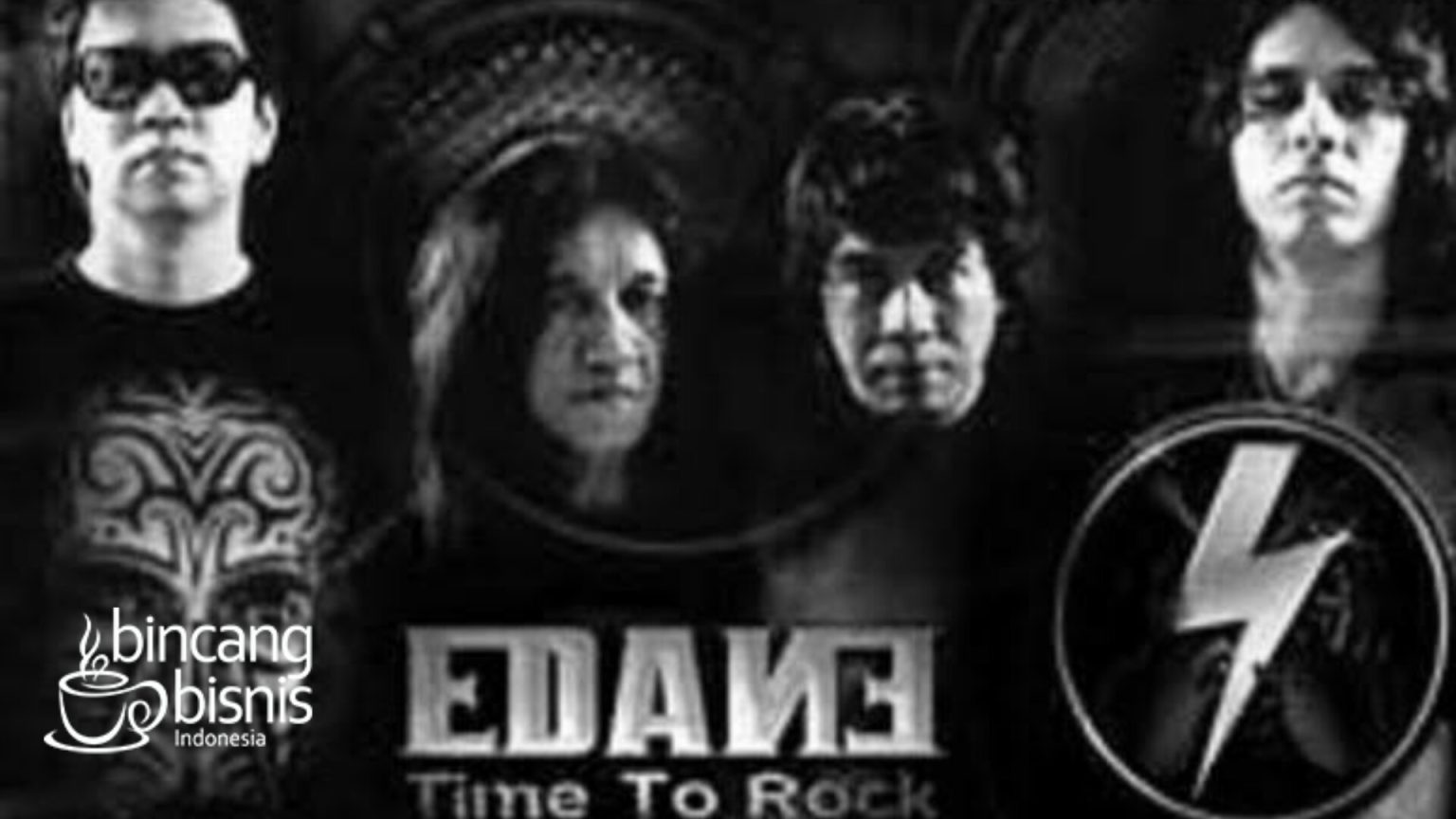EDANE: Makin Edan Di Usia 32 Tahun! – Bincang Bisnis Indonesia