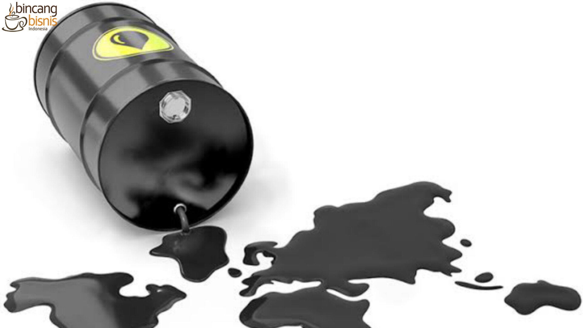 Technical Overview – Pola Reversal Pattern Berpotensi Tekan Turun Oil ...