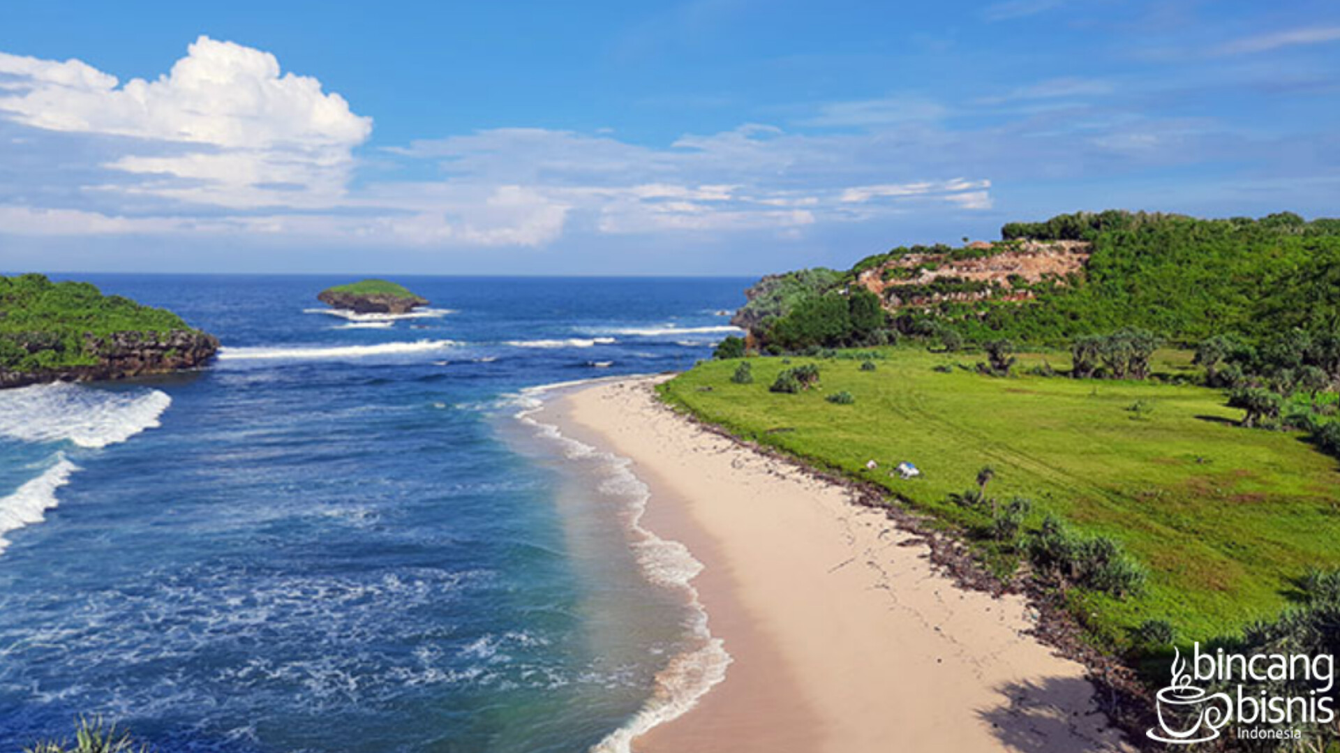 5 Destinasi Wisata di Pacitan – Bincang Bisnis Indonesia